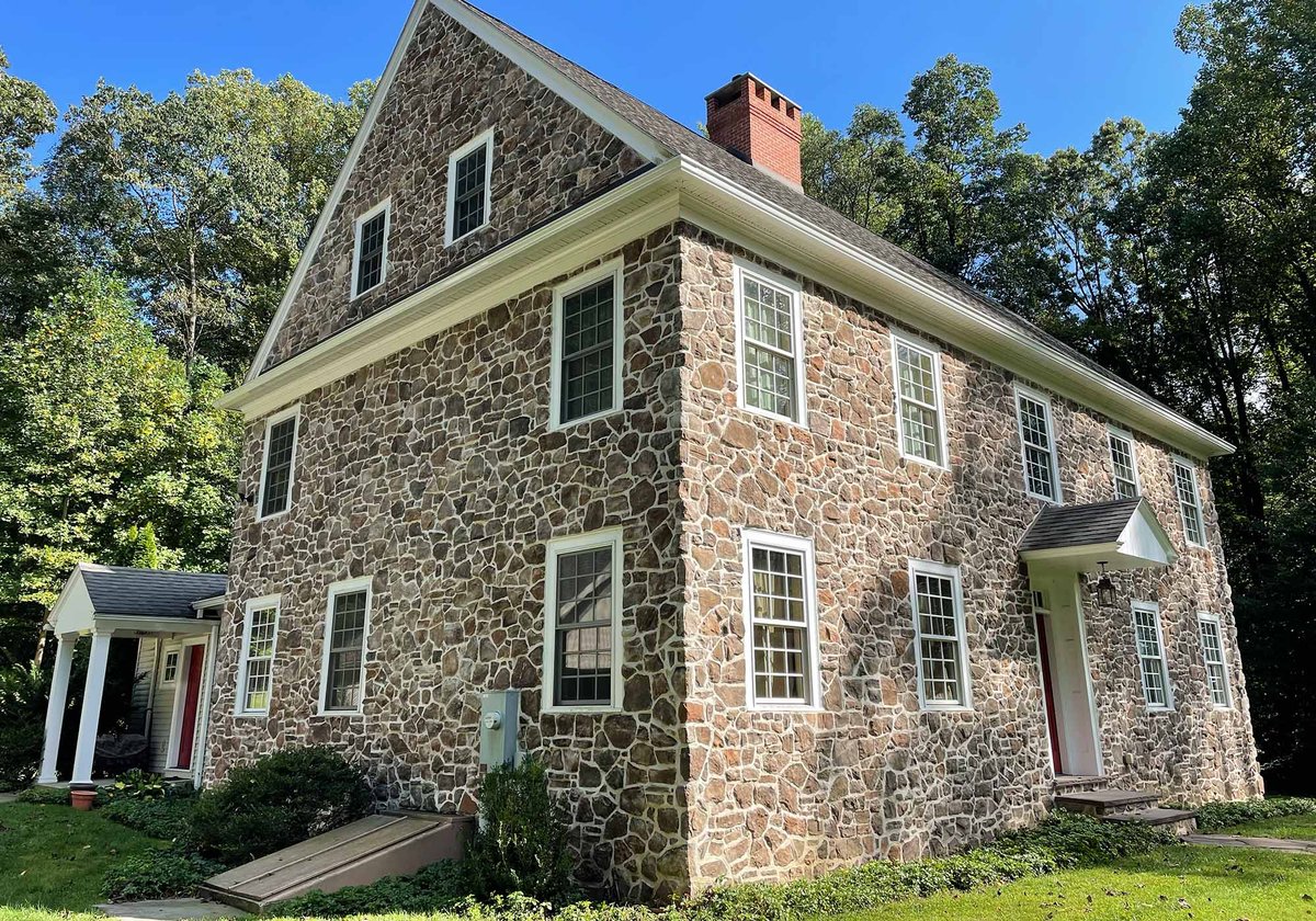 Residential Inspiration Gallery - Quality Stone Veneer